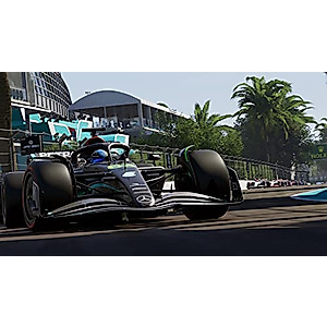 F1 23 - Xbox Series X