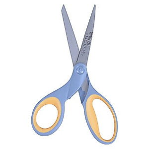 Westcott 15917 8-Inch Lefty Titanium Scissors