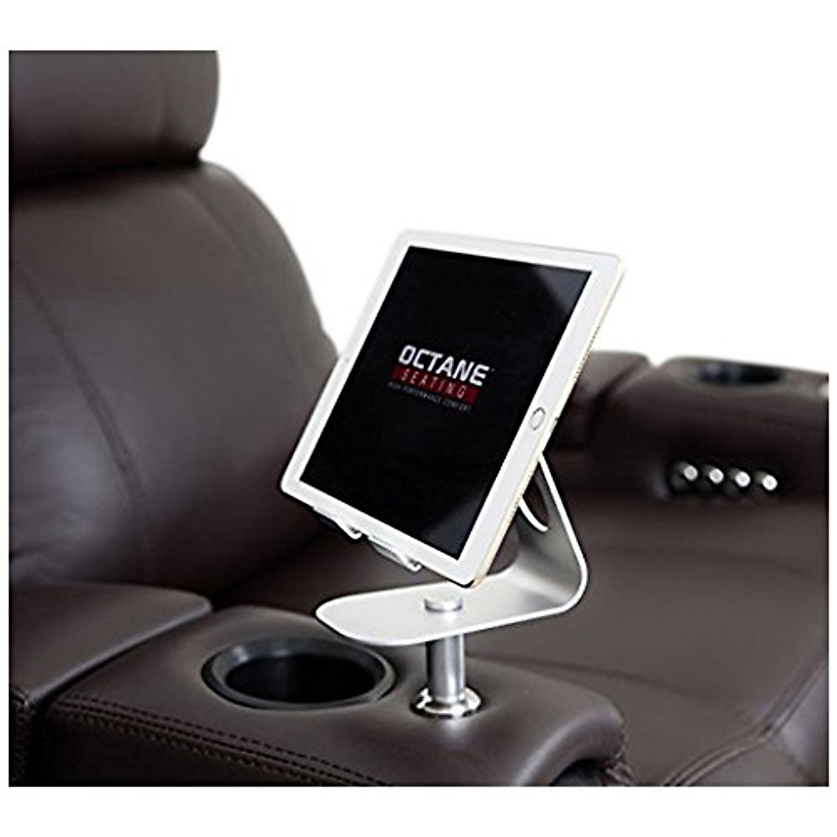 Octane Seating Octane Phone & Tablet Holder