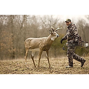 Flambeau Outdoors 5965MS Boss Buck - Masters Series Deer Decoy