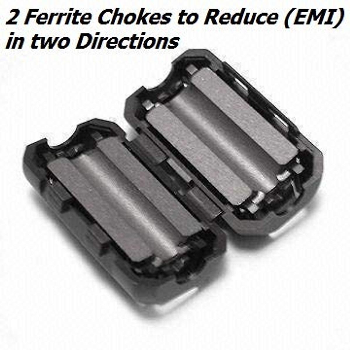 Softio AxxonPremier USB 2.0 HS Cable - A-Male to B-Male Cord - 10 Feet (3 Meters)