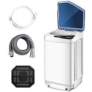 FUTADA Full Automatic Washing Machine