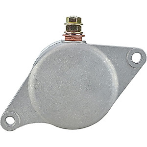 DSA 12 Volt PMDD Starter Compatible with/Replacement for Arctic Cat 366 Utility 2X4 366cc 2007 2008 2009 3313-433, 0837-009, 19086