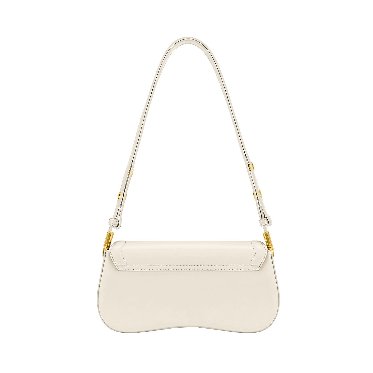 JW PEI Women's Joy Shoulder Bag - White