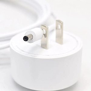 Replacement Power Supply Charger Cord 14V 1.1A 5ft for Google Home Hub Google, for Google Nest WiFi Router, for Google Nest Mini 2nd Gen, W18-015N1A G1015-US