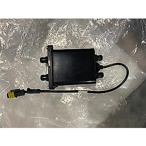 Genuine for Agras for DJI T30 Agricultural Drone Accessories Machine electromagnetic flowmeter