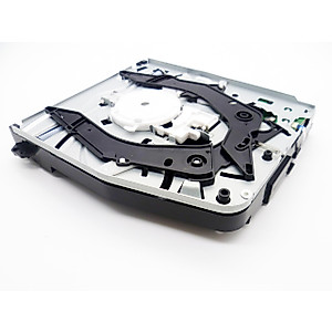 Blu-ray DVD Disc Drive Module Replacement Compatible with Sony PS4 Slim CUH-2115 CUH-2215 KEM-496AAA Laser