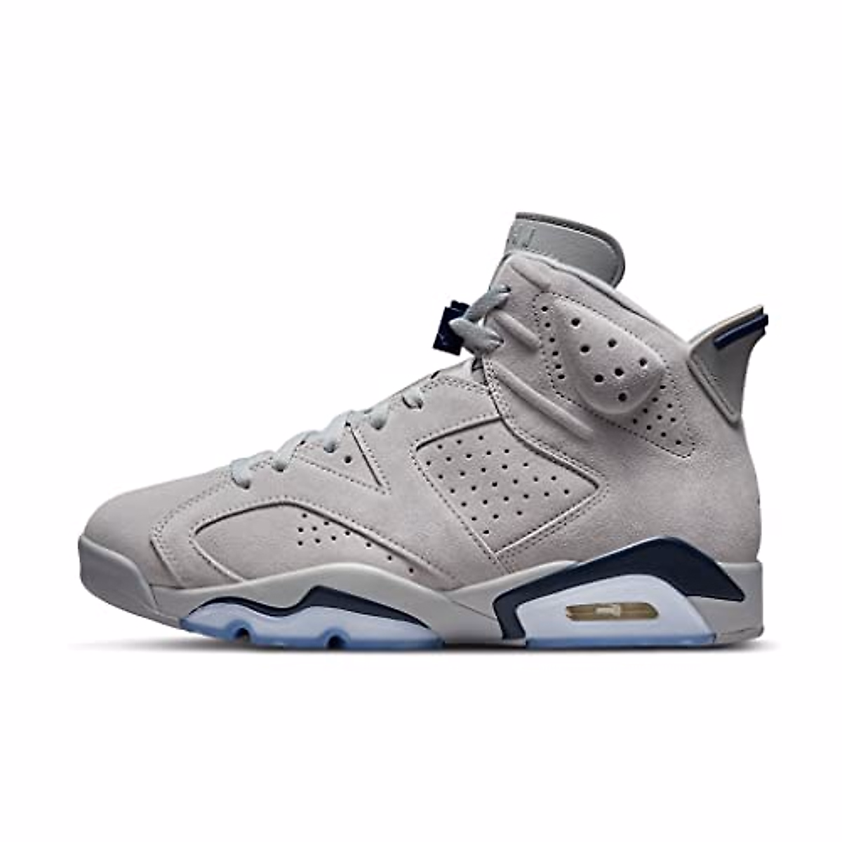 Jordan Mens Air Jordan 6 CT8529 012 Georgetown - Size 12