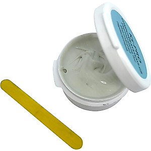 K5 PRO Viscous Thermal Paste for Thermal pad Replacement 20g (Apple iMac, Sony PS4 & PS3, Xbox, Acer Aspire etc)