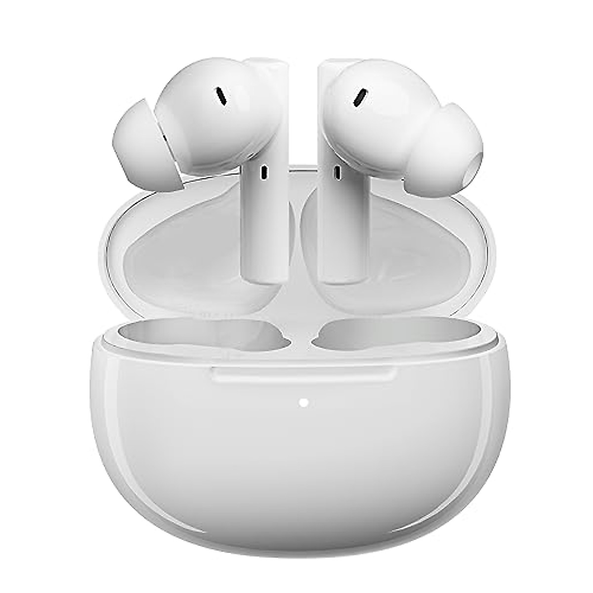 Gsoemon Active Noise Cancelling Earbuds, True Wireless Earbuds IPX5 Waterproof 36 Hours Rich Bass, aptX Superior Sound Qualcomn QCC 3040, CVC 8.0 Noise-Cancelling Mics for Calls