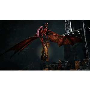Dragon's Dogma: Dark Arisen - Playstation 3