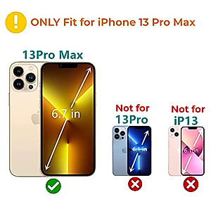 Filaco Silicon Case Fit for iPhone 13 Pro Max 6.7inch, 3D Cute Cartoon Pink Retro Cover, Kawaii Soft Shockproof Protective Phone Case for Women & Girls