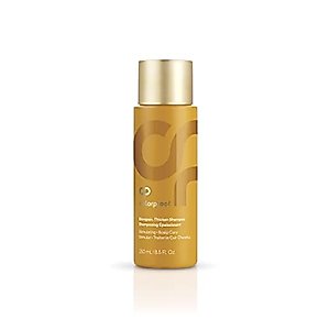 ColorProof Evolved Color Care Biorepair Thicken Shampoo, 8.5 Fl. Oz. for Thinning Color-Treated Hair, Nourishes & Stimulates Hair & Scalp, Thicker, Fuller Looking Hair, Sulfate-Free, Vegan