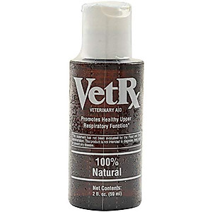 Goodwinol Vet Rx - Bird - 2 oz