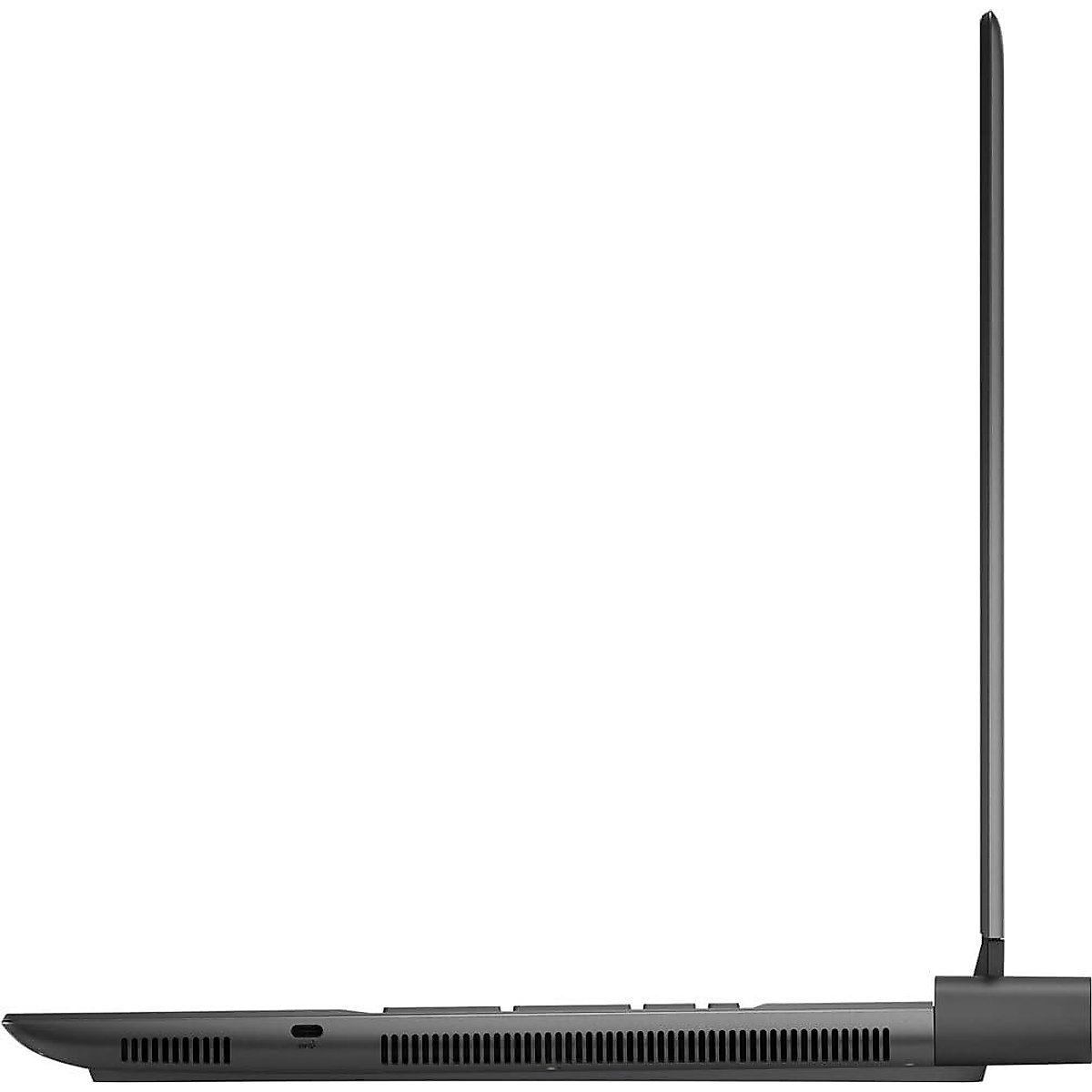 Alienware m17 R5 Gaming Laptop 2023 Newest, 17.3" Display, AMD Ryzen 9 6900HX, AMD Radeon RX 6850M XT Graphics (Beat RTX 3080 Ti), 32GB DDR5 RAM, 1TB SSD, WI-Fi 6, Backlit Keyboard, Windows 11 Home