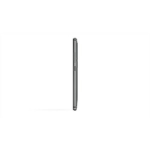 Lenovo ZA1H0003US Phab 2 Pro Unlocked Android Smartphone - Cellphone with Tango for Augmented Reality, 64 GB Grey (U.S. Warranty)