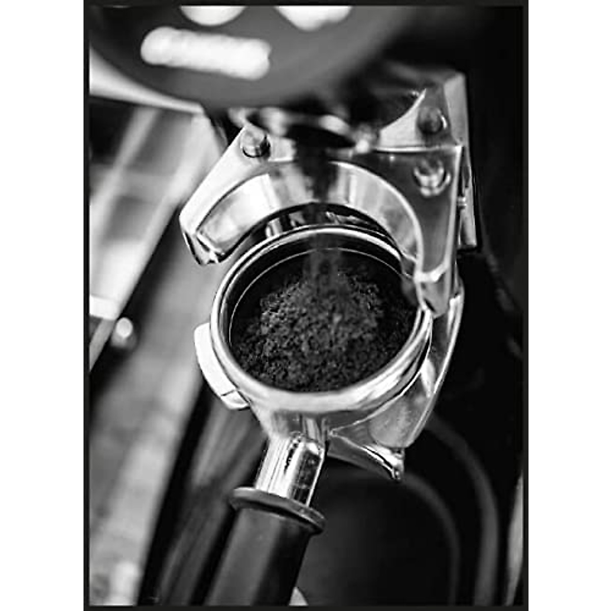 Bristot Italian Espresso For Espresso Machines | Italian Espresso Beans | Medium Roast | 1.1Lb/500g