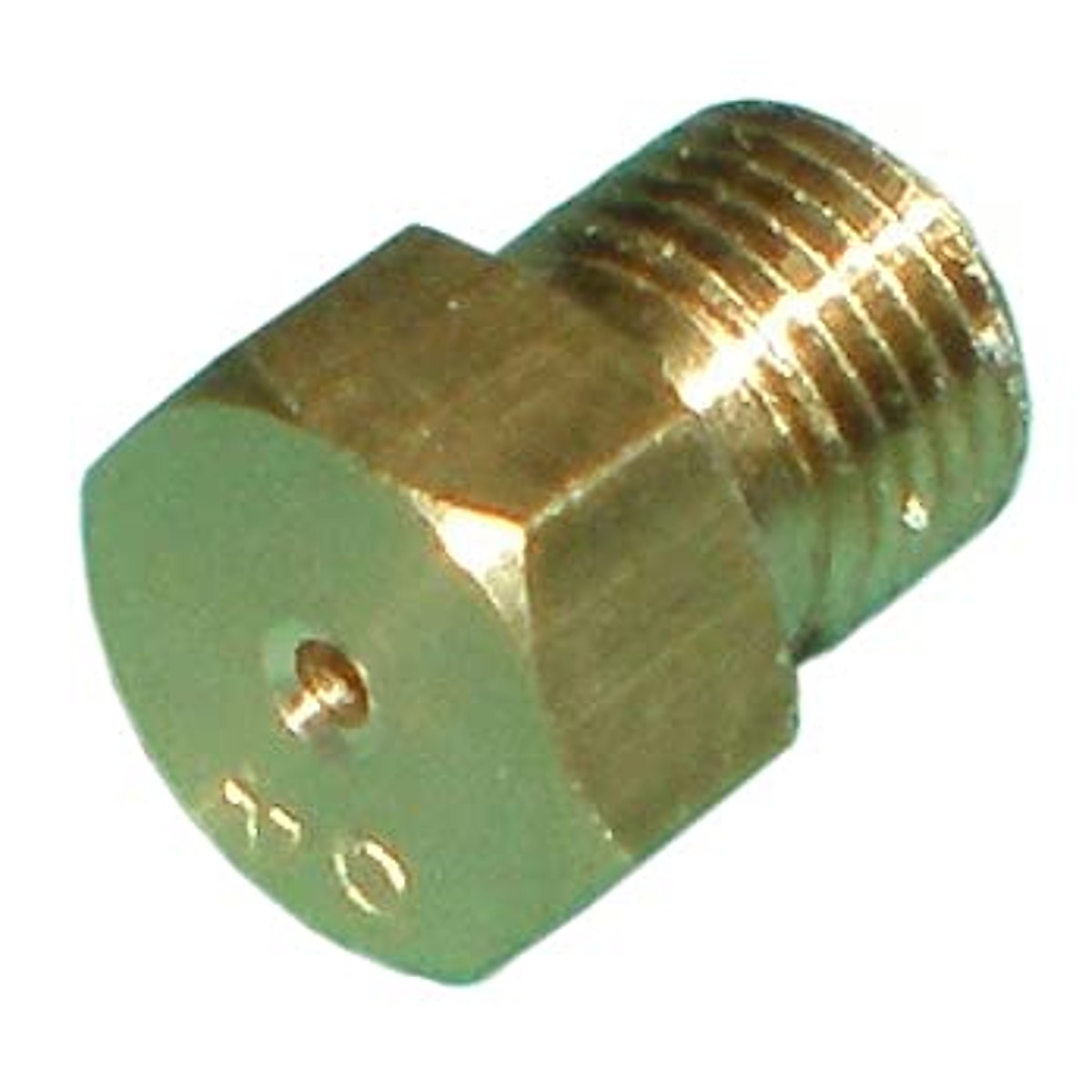 Bull, Costco, Kirkland, Jenn Air, Nexgrill, Turbo Brass Orifice Valve - 31300