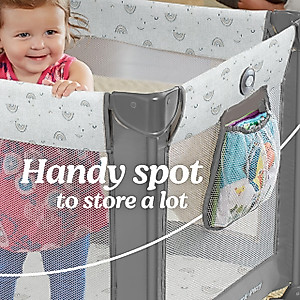 Graco® Pack 'n Play® Portable Playard, Kolb