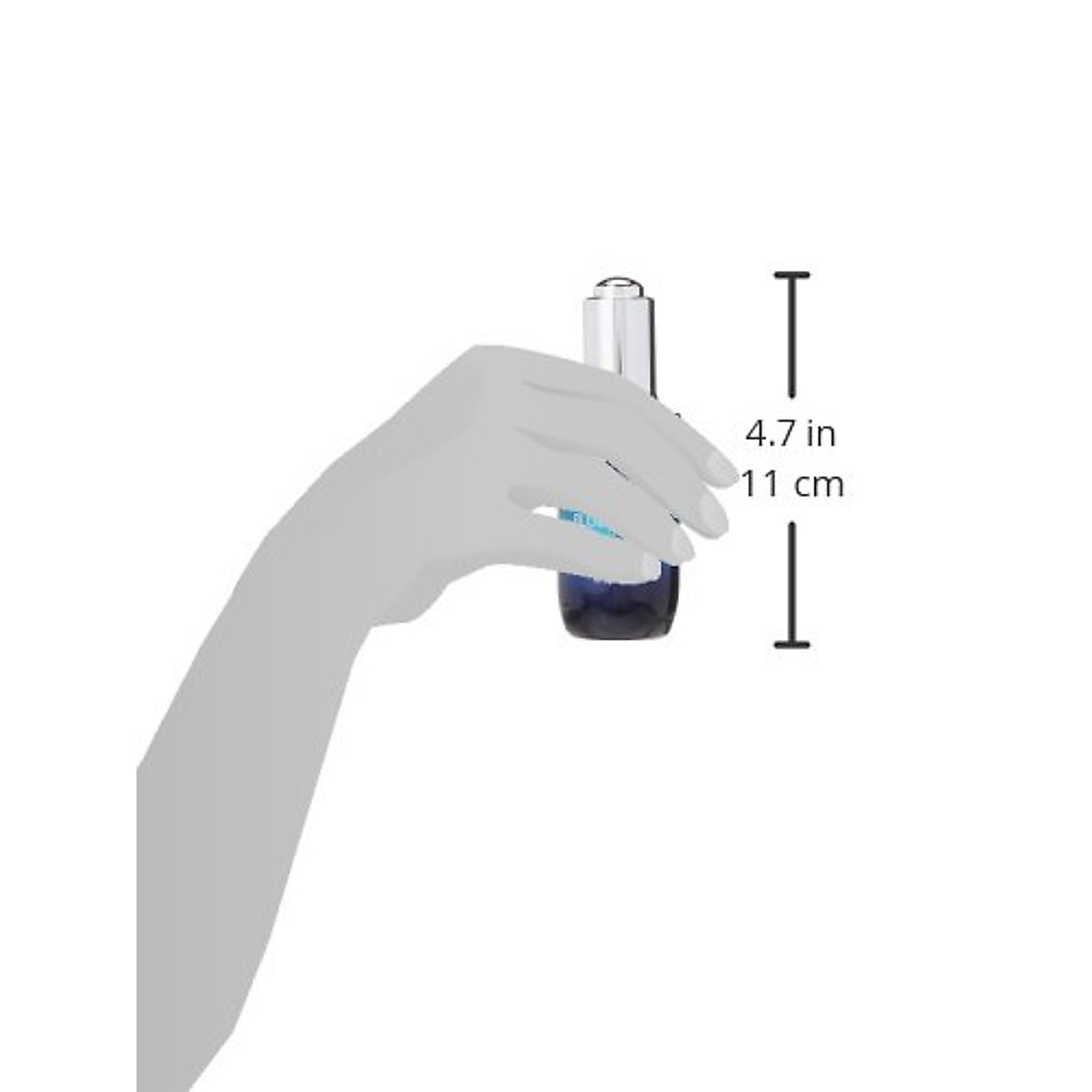 Biotherm Blue Therapy Serum, Unisex, 1.69 Ounce