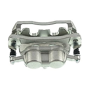 South Mud Bay 2X Brake Caliper with Bracket Compatible with Rear Left & Right 68049176AA