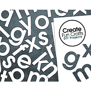 Golden State Art, 25 Pack 8x10 Bright White Backing Boards, Backer Boards Frames, Pictures, Crafts