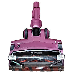 Shark`Ninja Motorized Powered Floor Nozzle Head Attachment for AX912 QU922Q QU922QBL QU922QPK QU922QRD QU922QRG APEX DuoClean Powered Lift-Away Speed Upright Vacuum