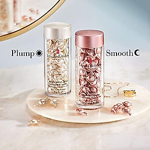 Elizabeth Arden Hyaluronic Acid Ceramide Capsule Serum 30 Count