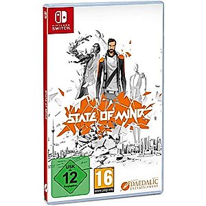 State of Mind (Nintendo Switch)