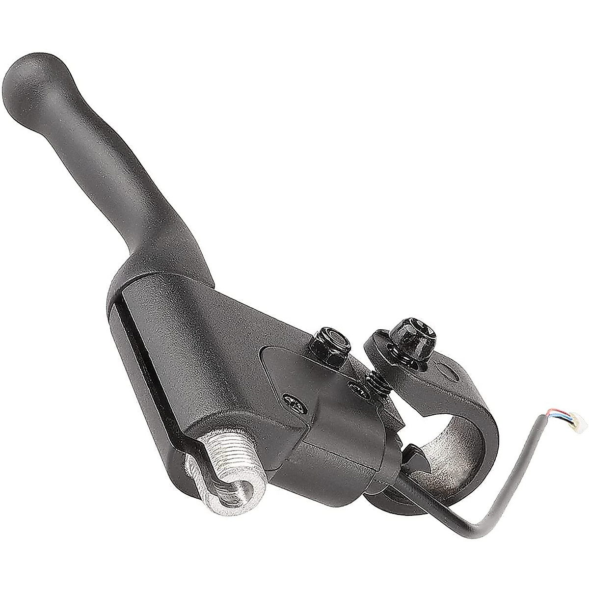 YBang Aluminum Alloy Hand Brake Lever for Ninebot Segway Max G30 Electric Scooter Left Brake Replacement Part Accessories