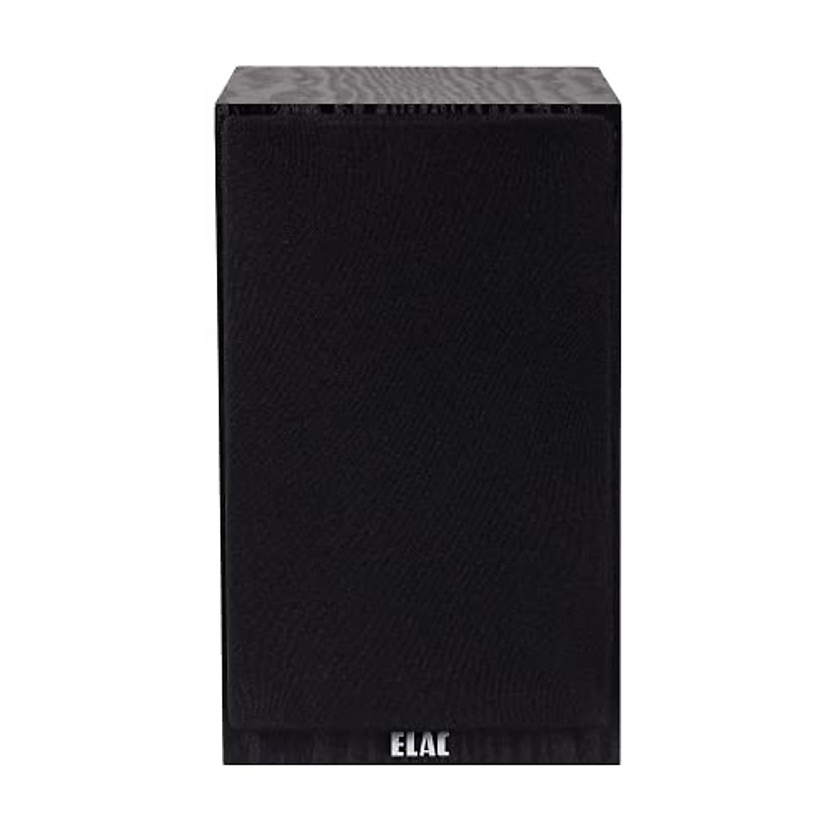 ELAC 4" Passive Wired Bookshelf Speakers