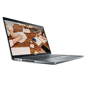 DELL Latitude 5530 Business Laptop, 15.6" FHD Display, Intel Core i7-1255U Processor, 16GB RAM, 1TB SSD, Webcam, HDMI, RJ45, Memory Card Reader, Backlit Keyboard, Wi-Fi 6, Windows 11 Pro