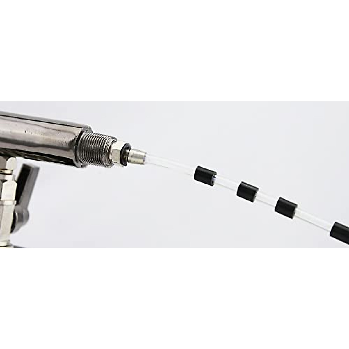 Rubber Rotate Tube Pipe For High Pressure Car Inter Spraying Clean Gun Class z-010 And Blow Out Tool Z-014 Maintenance Rebuild Kit(4pcs/lot)