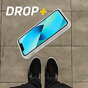 OtterBox SYMMETRY CLEAR SERIES Case for iPhone 13 mini & iPhone 12 mini - STARDUST