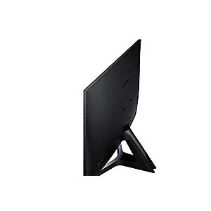 Samsung Business SR35 Series 22-Inch FHD 1080p Computer Monitor, 75Hz, IPS Panel, HDMI, VGA (D-Sub), VESA Compatible, 3-sided border-less (LS22R350FHNXZA)