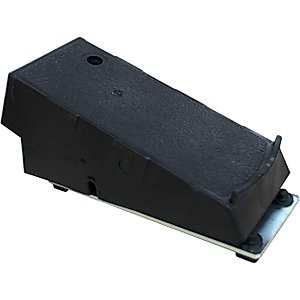 Miller 279685 Kit, Pedal/Housing/Bottom Plate with Spring