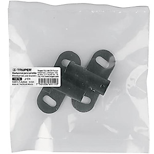 Spare Parts Wheelbarrows Axle Bracket Set
