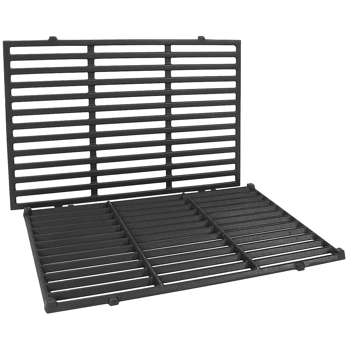 7638 65906 7525 7526 Grill Parts for Weber Spirit E-310 II E-310 Spirit S-310 Spirit 300 Series Grates, Spirit 700 Grill Grates Replacement Weber Genesis Gold B/C Parts, Genesis Silver B/C Grates