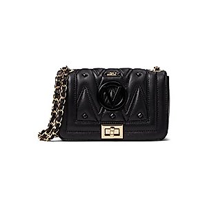 Valentino Bags by Mario Beatriz Diamond Black One Size