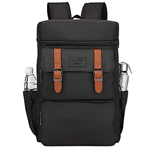 Vintage Backpack for Men Women Laptop Backpack Bookbags College Backpack