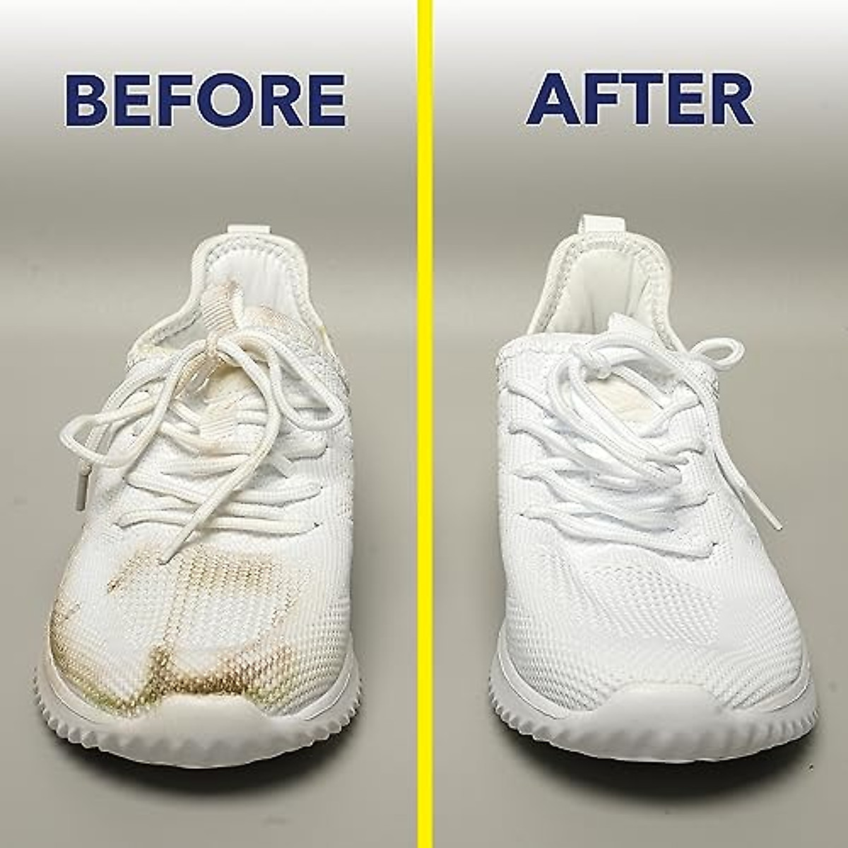 OxiClean White Revive Laundry Whitener and Stain Remover Powder, 3 lb