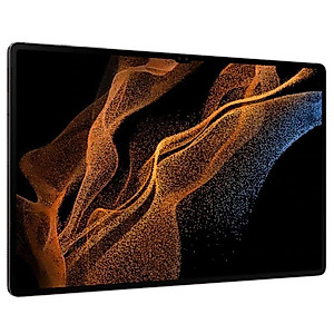 Galaxy Tab S8 Ultra | Wi-Fi SM-X900N 256GB | Factory Unlocked - Korean International Version (Graphite)