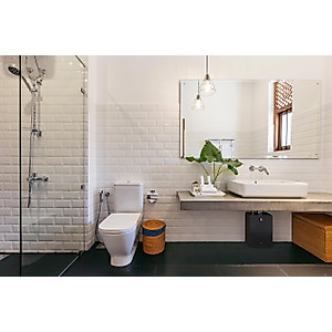 Eccotemp SmartHome 4.0 Gallon Mini Tank Water Heater with Voice Commands