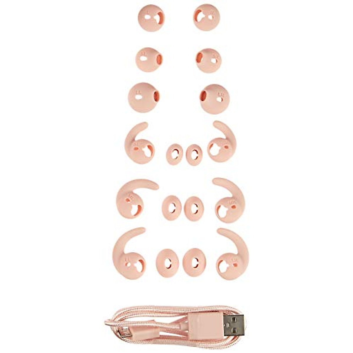 i.am Buttons Premium Wireless Bluetooth Earphones. Tailored Fit With Immersive Sound