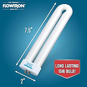 Flowtron BF-35 Replacement UV Bulb for BK-15D