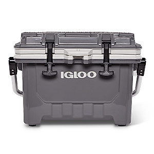 Igloo 24 Qt Gray IMX