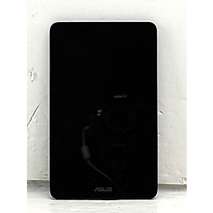 ASUS MeMO Pad ME172V-A1-GR 7.0-Inch 16 GB Tablet (Grey)