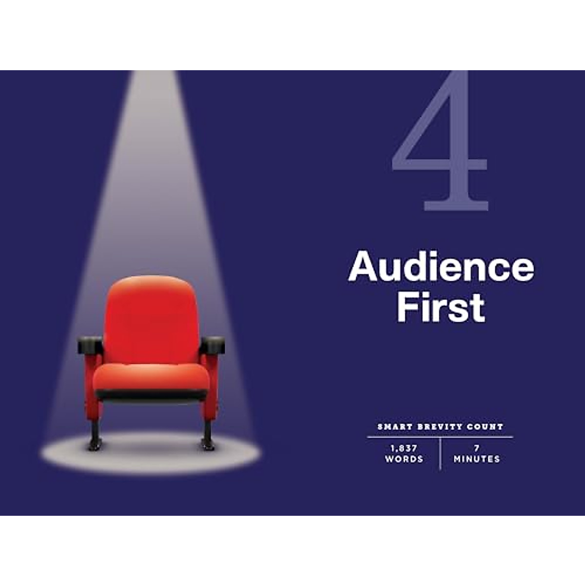 Smart Brevity: The Power of Saying More with Less