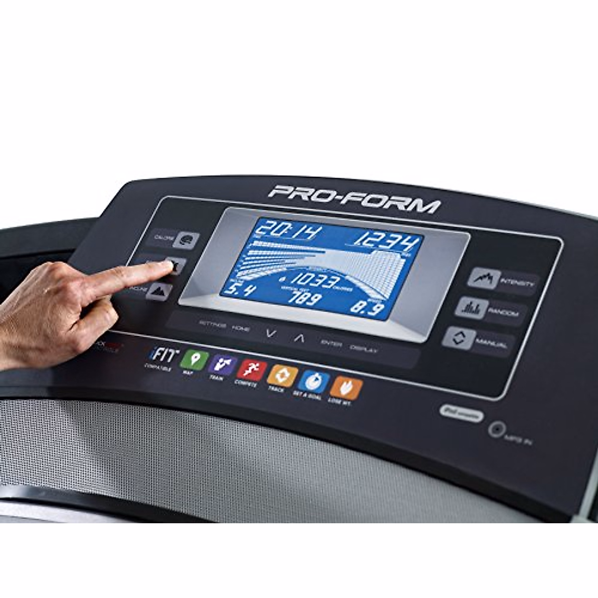 ProForm Pro 2000 Treadmill — 🛍️ The Retail Market