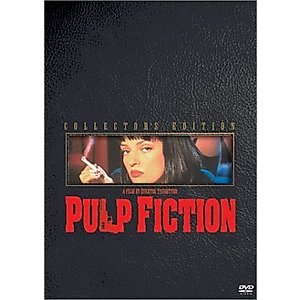 Pulp Fiction Editi1 [video game]